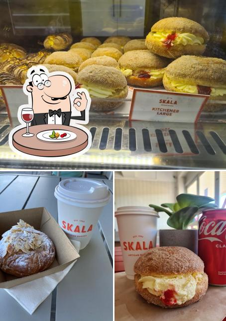 Skala Artisan Bakers - West Beach, West Beach - Restaurant menu, prices ...