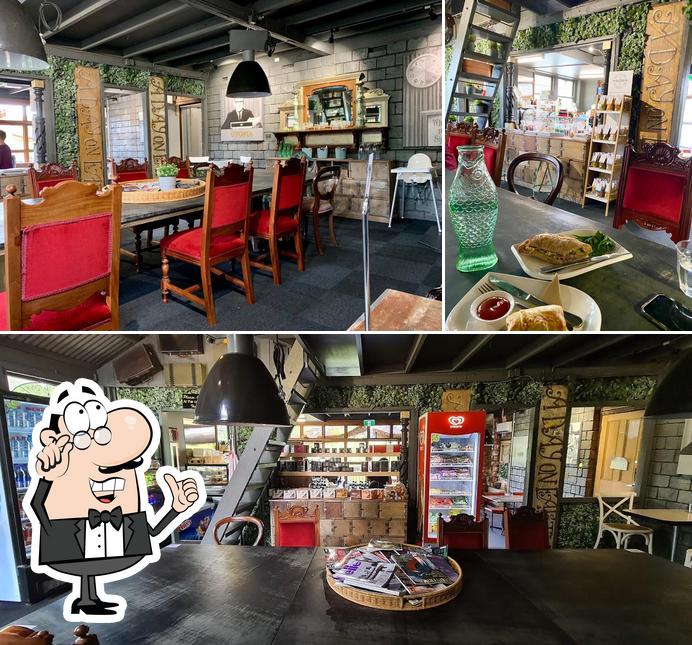 Splinters Cafe, Daylesford - Restaurant menu, prices and reviews