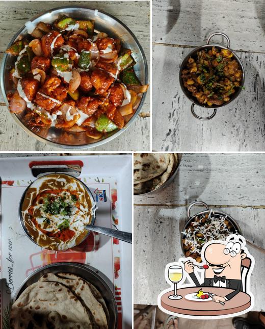 Chache Da Dhaba, Rajpura - Restaurant menu, prices and reviews
