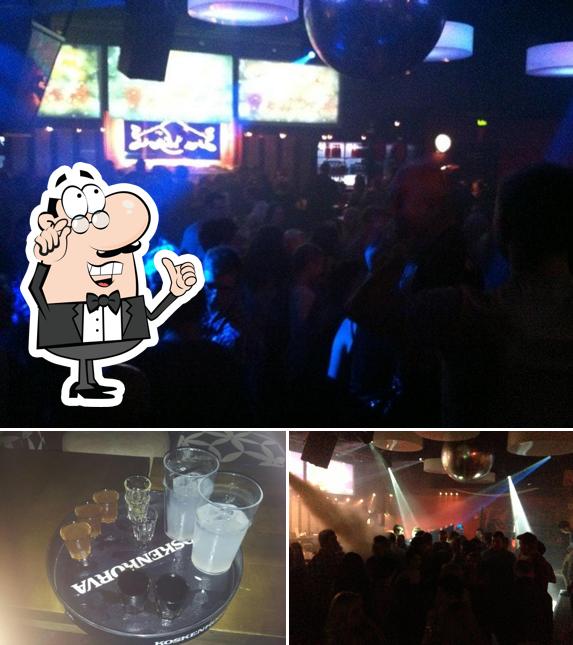 Doris Night club, Rovaniemi - Restaurant reviews