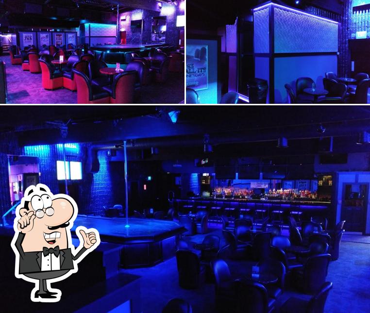 Top 5 clubs in Gary, september 2025 - Restaurant Guru