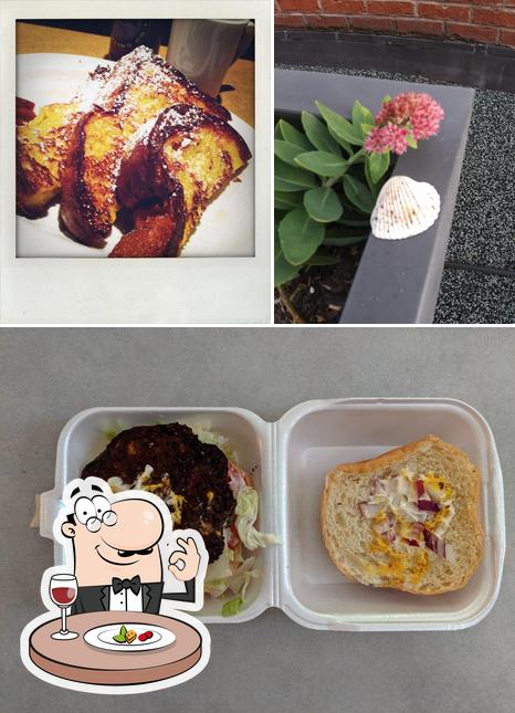 Vandy Delicatessen, Nashville - Restaurant menu, prices and reviews