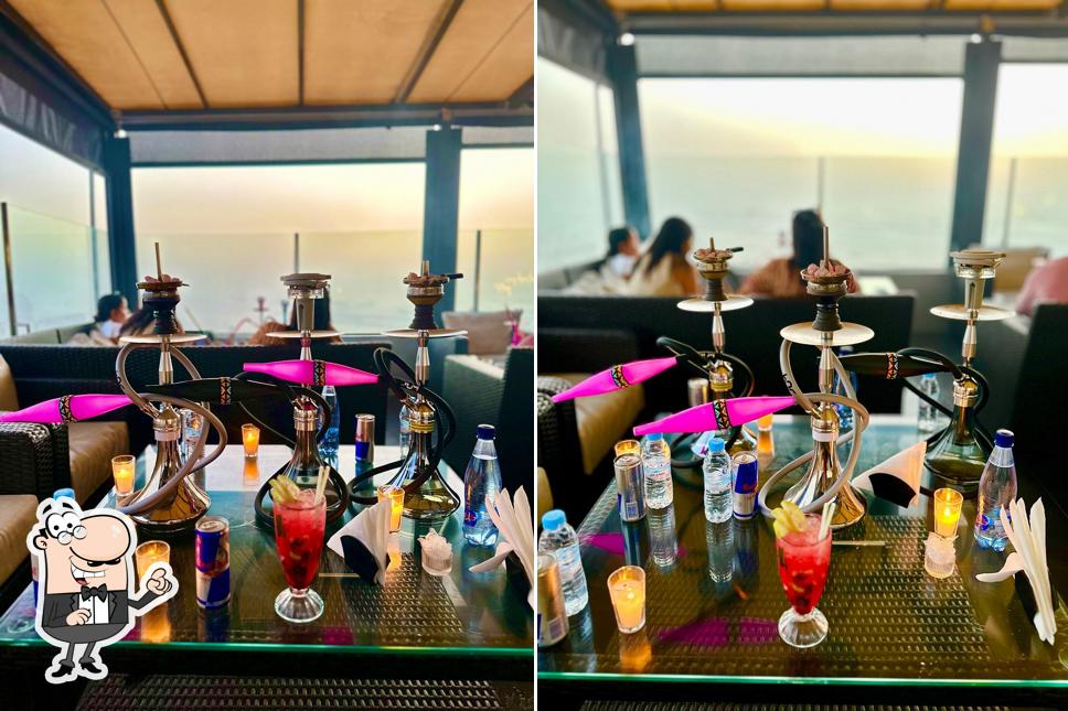 Eclipse, Casablanca - Restaurant menu, prices and reviews