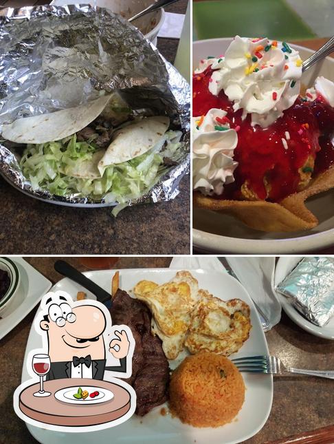 El Cerro Mexican Bar & Grill, Havelock - Restaurant menu, prices and ...