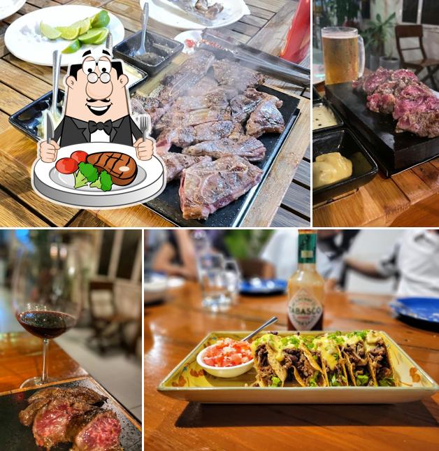 El Coyote Restaurant, Nha Trang - Restaurant reviews