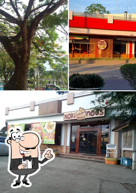 Noki Nocs Savory House, Puerto Princesa - Restaurant menu, prices and ...