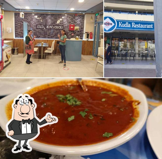 Kudla Restaurant, Dubai - Restaurant menu, prices and reviews