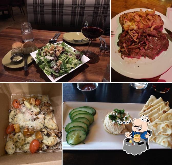 Top 5 restaurants with biscuits in Sunriver, january 2026 - Restaurant Guru
