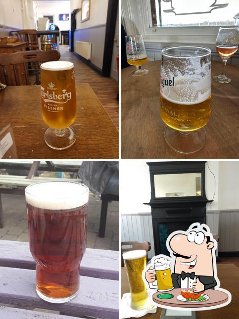 Top 5 restaurants in Manningtree, november 2025 - Restaurant Guru