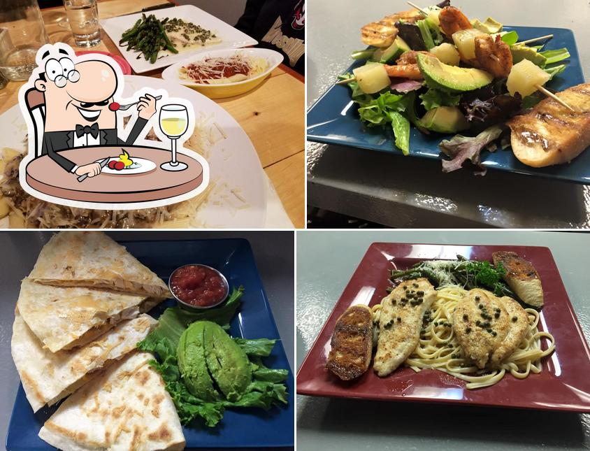 North Shore Cafe in Manson - Restaurant reviews