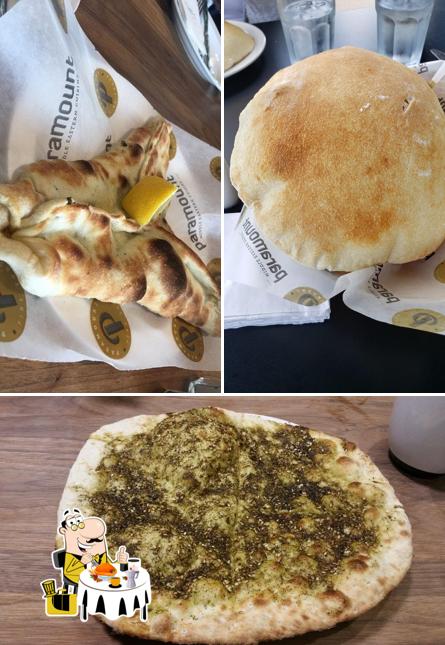 Paramount Middle Eastern Kitchen, 2535 Appleby Line in Burlington ...