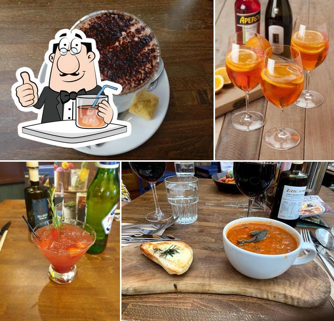 Best restaurants in Princes Square by M Mall - Restaurant Guru