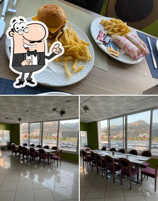 Prestige Restaurant, Tetouan - Restaurantbewertungen