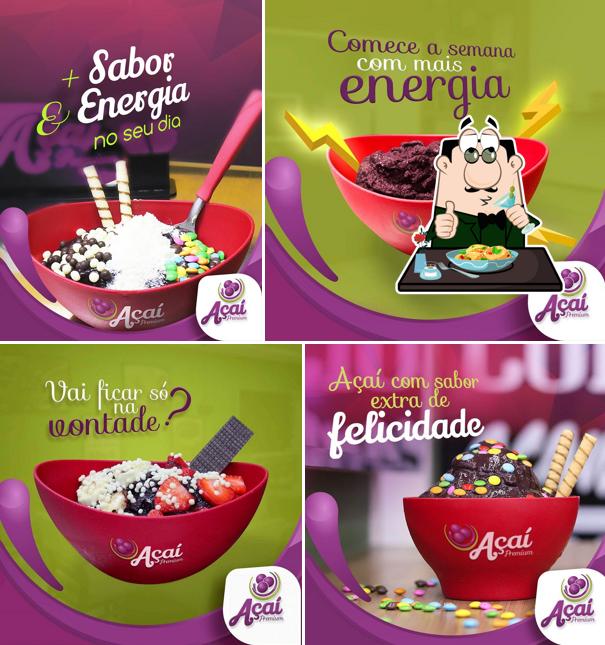 Açaí Premium pub & Bar, Brasil, Av. Constituintes
