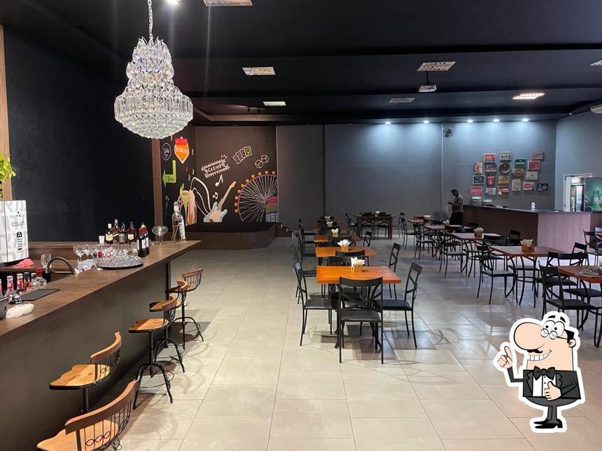 Cervejaria Bacará, Volta Redonda - Menu do restaurante, preços e opiniões