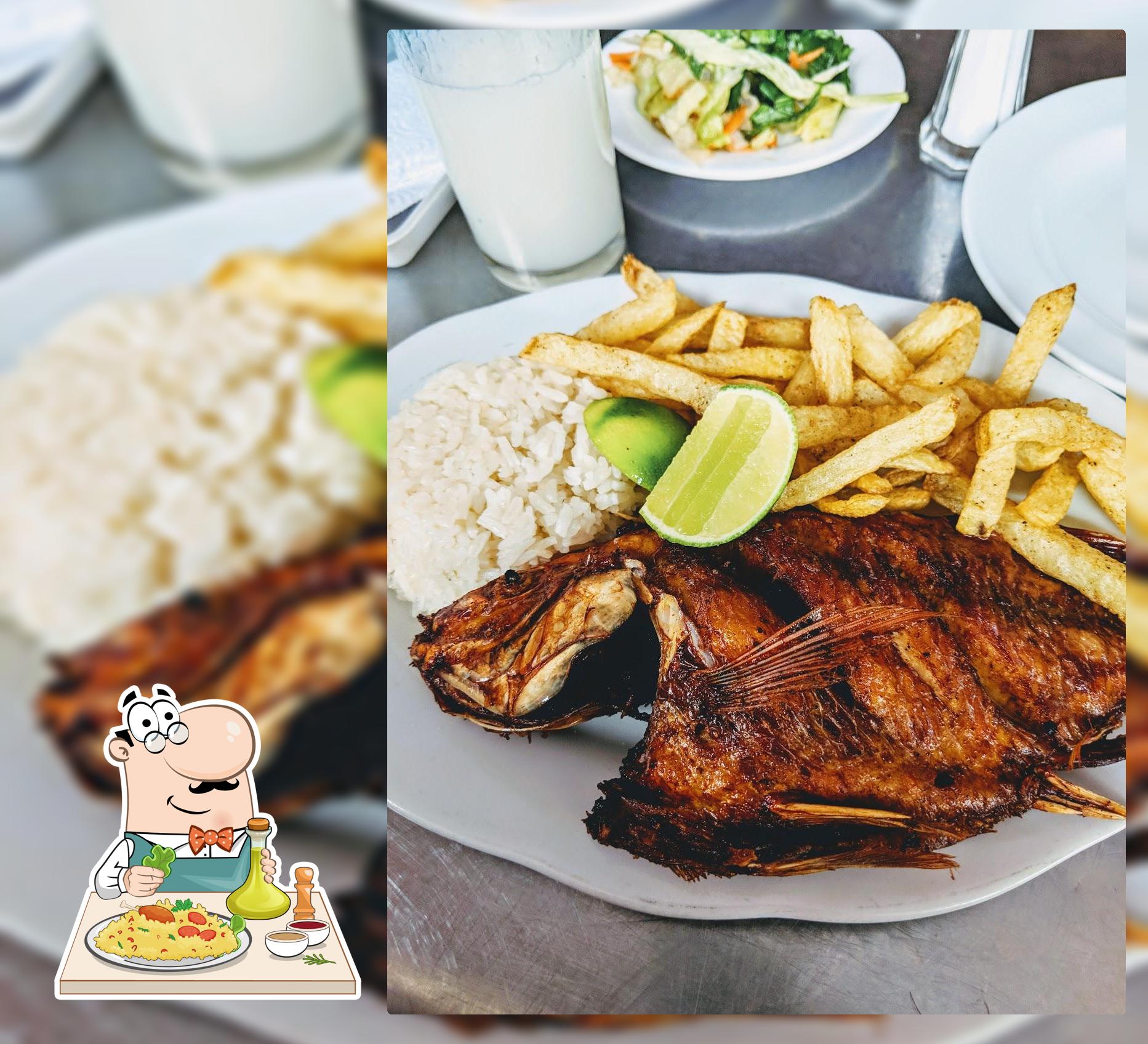 El Buho RESTAURANTE BAR, Bogotá - Menú del restaurante, precios y reseñas