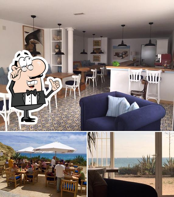 Jet Set Beach Bar in Spain - Restaurant reviews