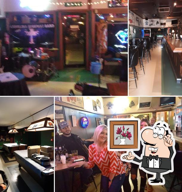 Lennie's Main Street Pub in Easley - Restaurant reviews