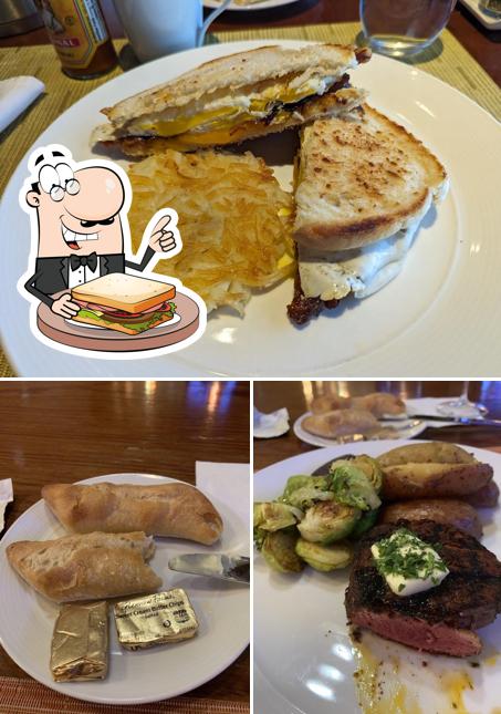 Red Rim Bistro, El Paso - Restaurant menu, prices and reviews