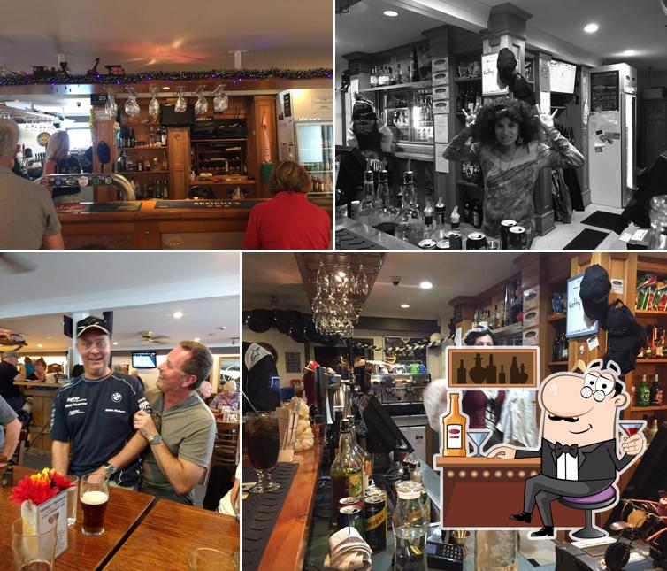 The Thirsty Pig Picton in Picton - Restaurant reviews
