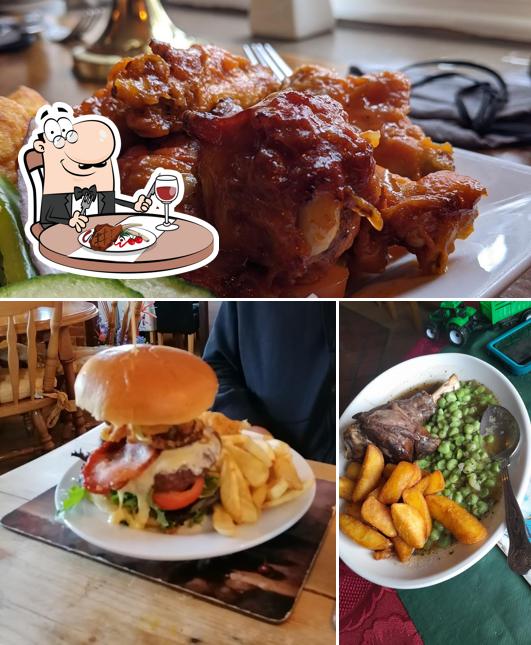 The Wortwell Bell, Harleston - Restaurant menu, prices and reviews