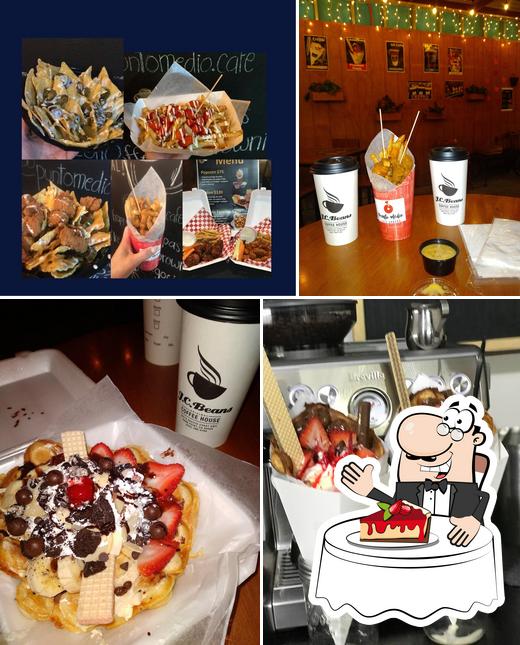 Punto Medio - Cafe Urbano, Mexicali - Restaurant reviews