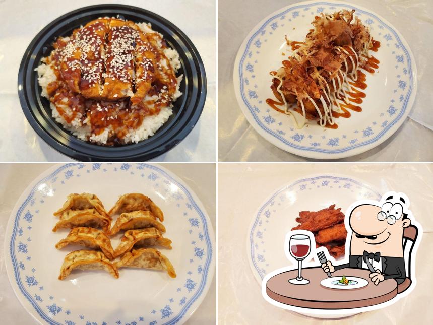 Quickly, Foster City - Restaurant menu, prices and reviews