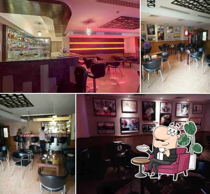 007 Restro Bar, Bhubaneswar - Restaurant menu, prices and reviews
