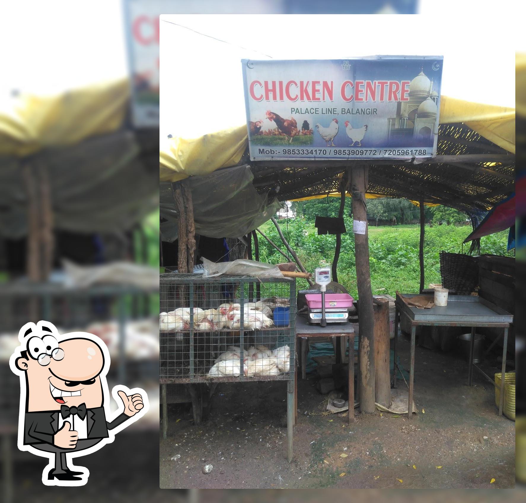 Baba Chicken Center, Balangir - Restaurant menu, prices and reviews