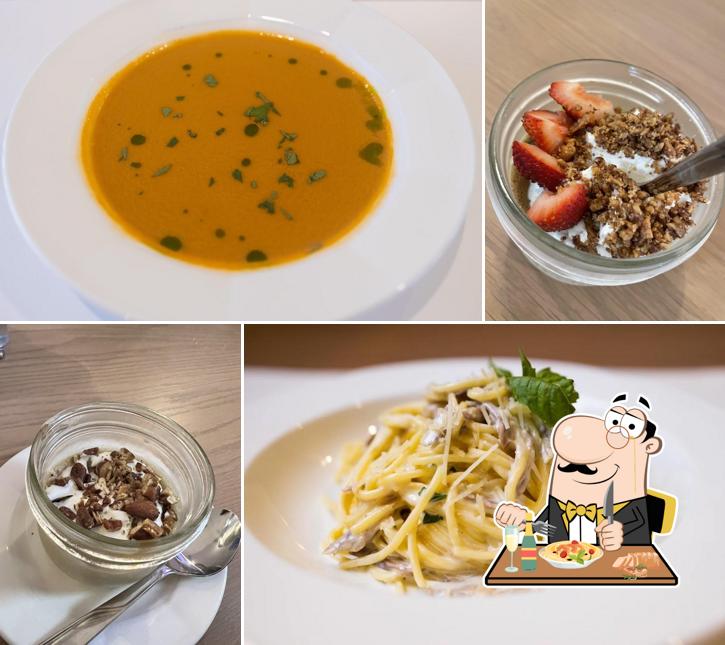 Broli Kitchen, Richmond - Restaurant menu, prices and reviews