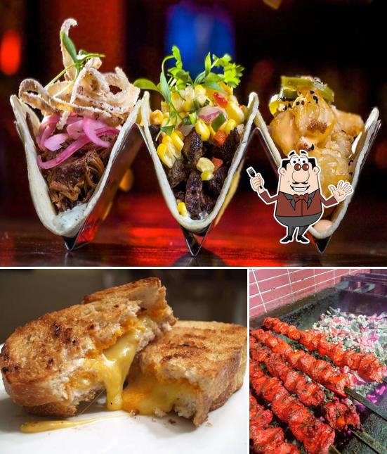 Chicken Tikka Inn restaurant, Cape Town - Restaurant menu and reviews