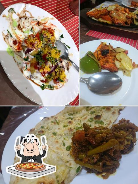 Chini Chor, Hounslow, Hounslow West - Restaurant menu, prices and reviews