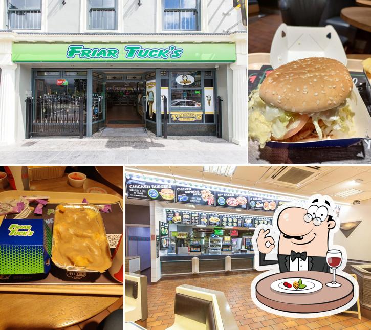 Top 5 restaurants in Warrenpoint, october 2025 - Restaurant Guru