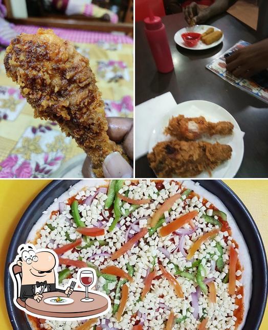 IFC Restaurant, Kothagudem, Laxmidevipally - Restaurant reviews