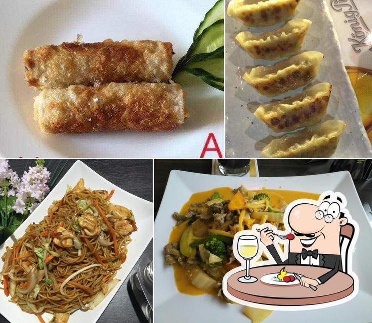 Koja Sushi restaurant, Oberursel - Restaurant reviews