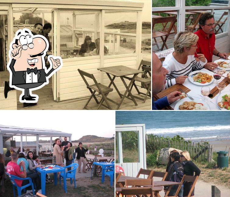 Le top 5 des restaurants à Saint-Briac-sur-Mer, octobre 2025 ...