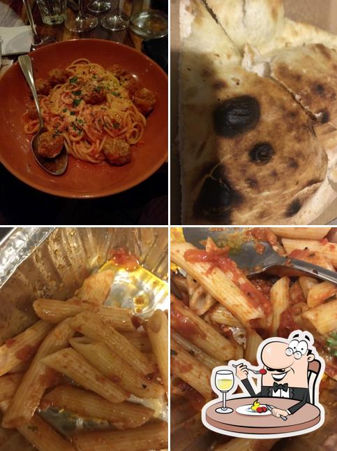 Lago di Como Restaurant & Pizzeria in Como - Restaurant menu and reviews