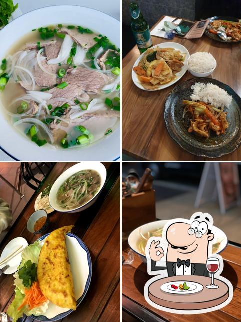 Lam Kitchen Bar, Coolangatta - Restaurant menu, prices and reviews