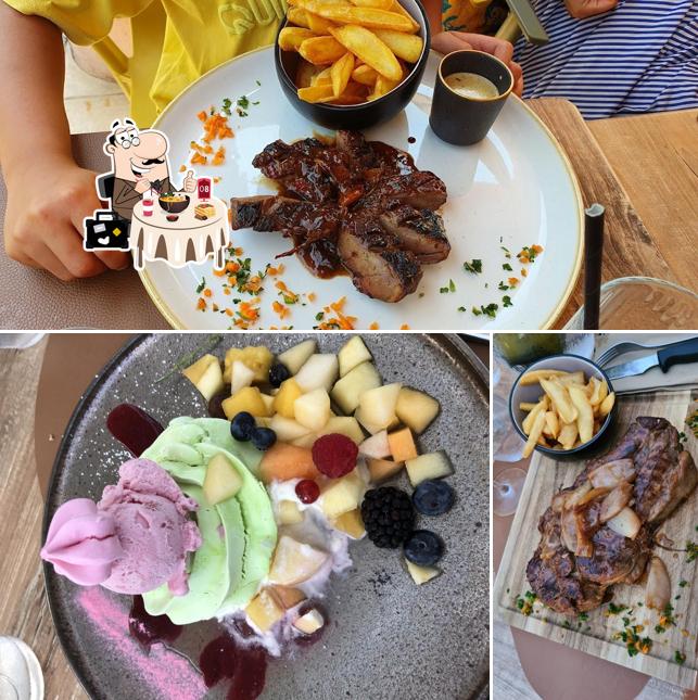 Le kalao restaurant, Furiani - Restaurant reviews
