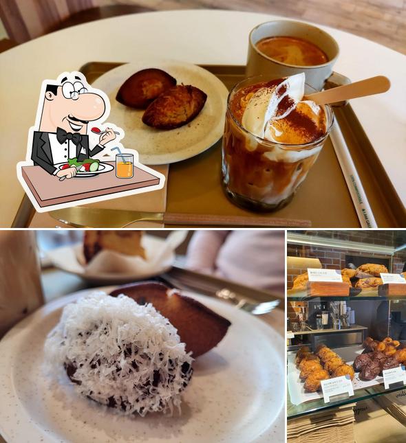 Limil coffee, Seoul - Restaurant reviews