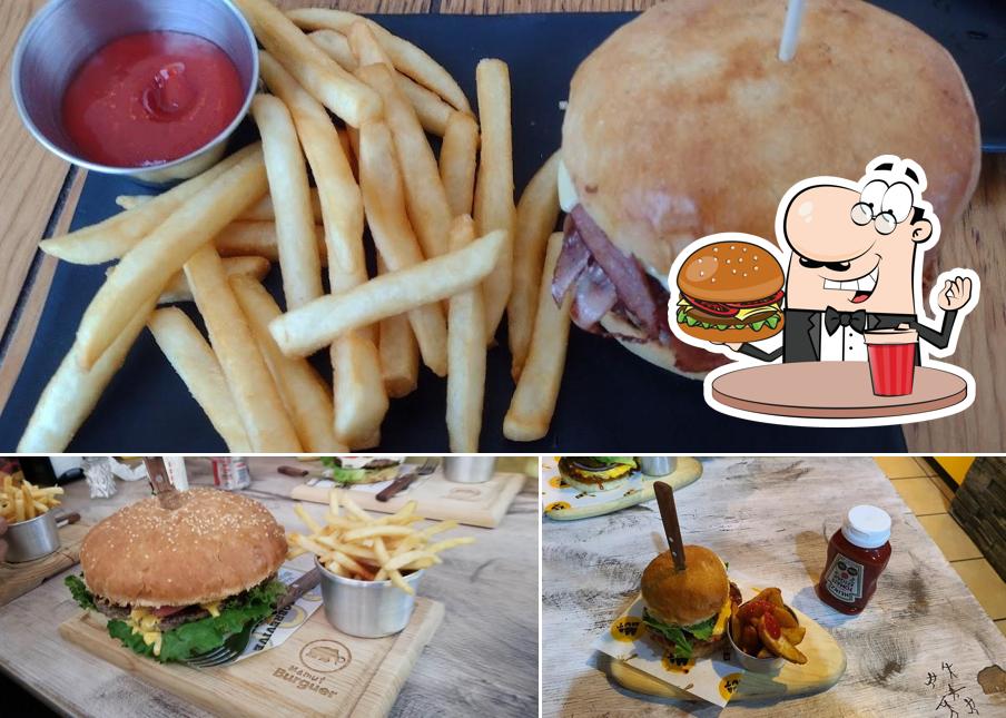MAMUT BURGER, La Piedad de Cavadas - Restaurant menu, prices and reviews