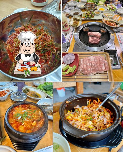 Matchandeul Korean BBQ, Ho Chi Minh City - Restaurant menu, prices and ...