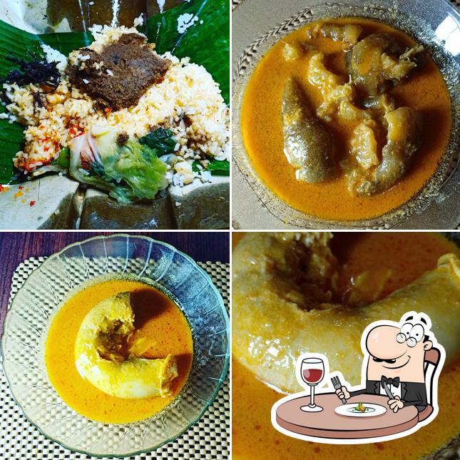 Nasi Kapau UNI LINDA, Batam - Restaurant menu, prices and reviews