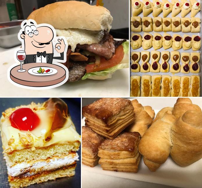 Nosh Cafe & Bakery in West Palm Beach - Restaurant menu and reviews