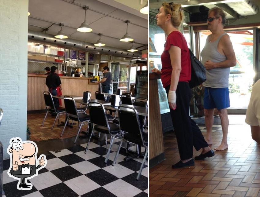 PapaGus Gyros, Lake Zurich - Restaurant menu, prices and reviews