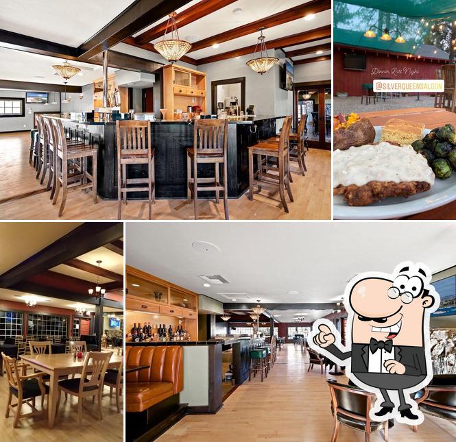 Find the best place to eat in Pine Valley, spring 2024 - Restaurant Guru