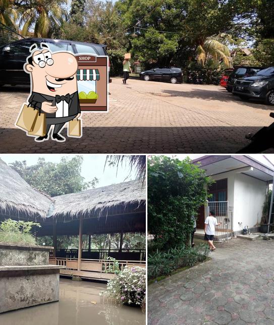 RM Sari Kuring Baros, Kemanisan - Restaurant reviews