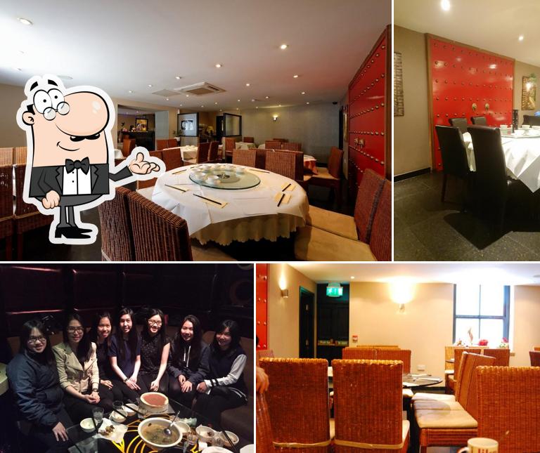 Red Diner in Newcastle upon Tyne - Restaurant menu and reviews