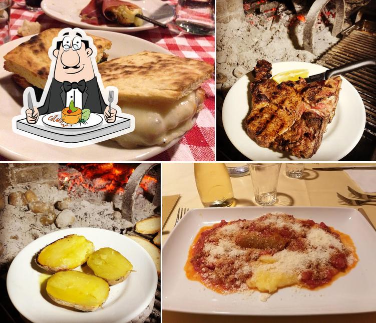 Ristorante La Stalla, Assisi - Menu e recensioni del ristorante