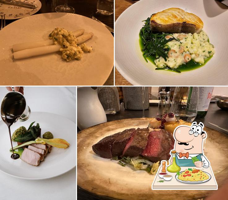 Romé, Waasmunster - Menu du restaurant, prix et avis